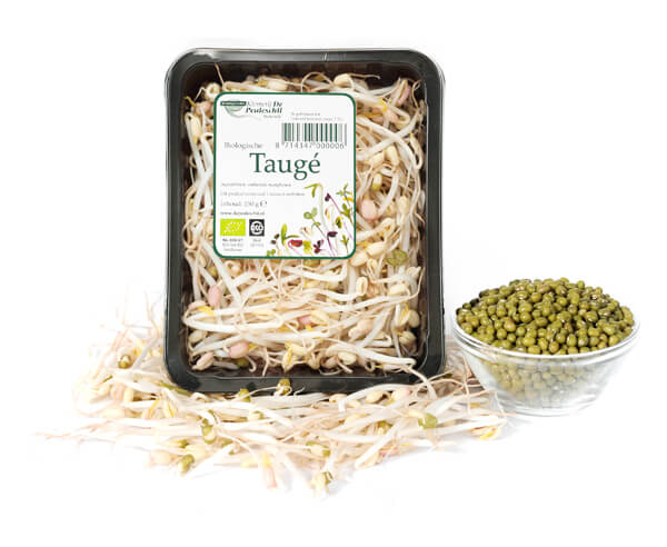 Taugé - De Peuleschil